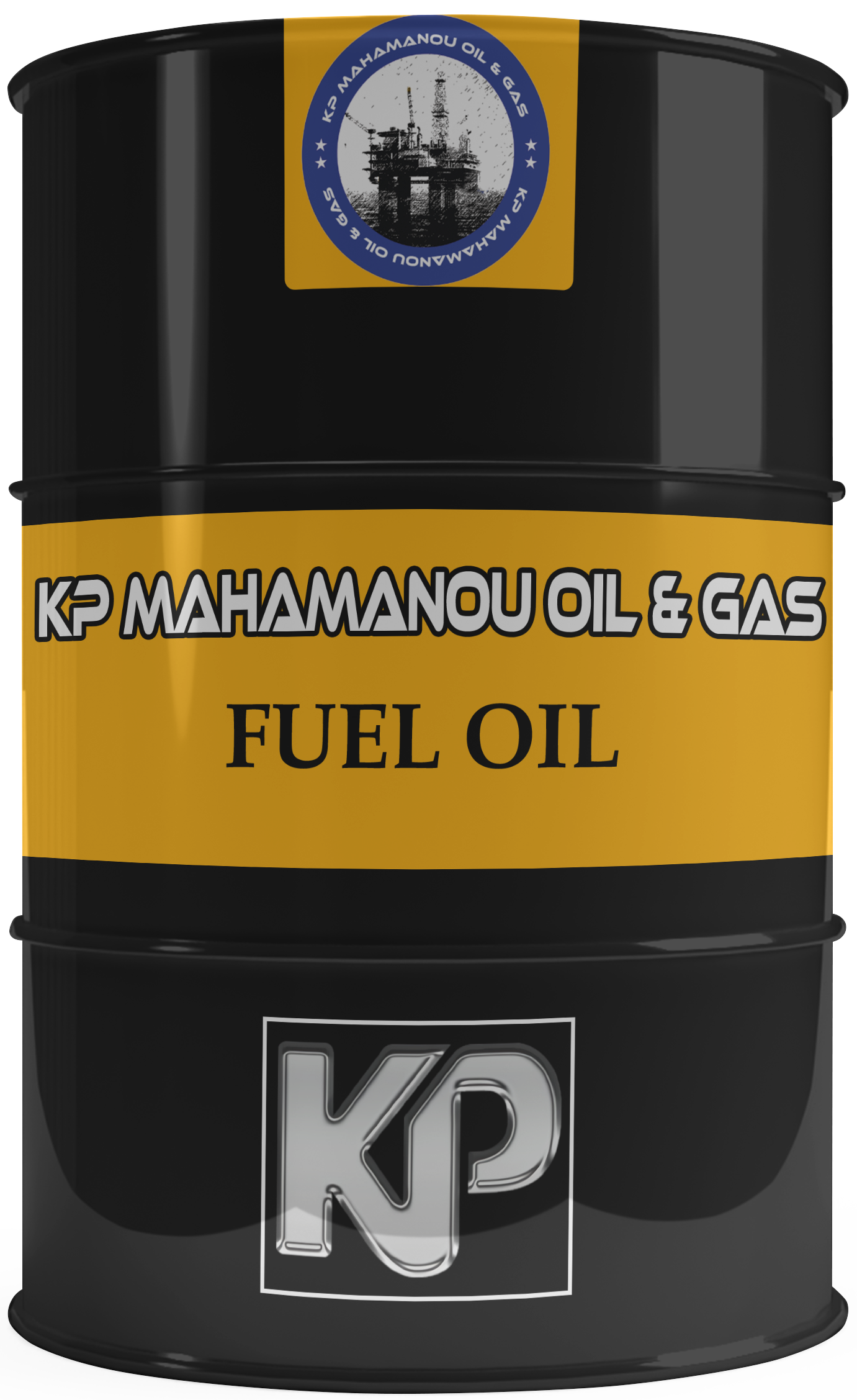 KP Mahamanou Oil & Gas Limited | Energy Solutions & Petroleum Services
